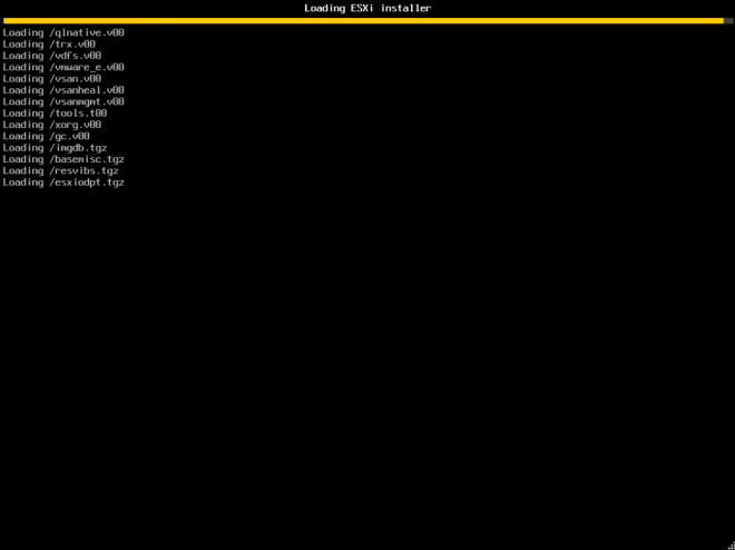 Cómo Instalar Y Configurar Esxi 8 Blog De Sistemas 2262