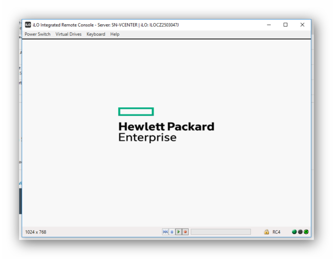 Instalar Windows Server 2016 HP Proliant - Blog de Sistemas
