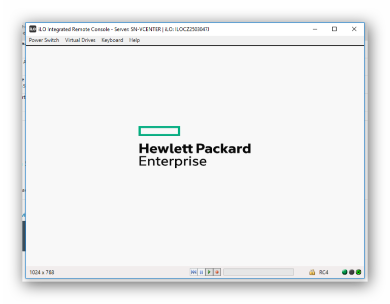 Instalar Windows Server 2016 HP Proliant - Blog de Sistemas