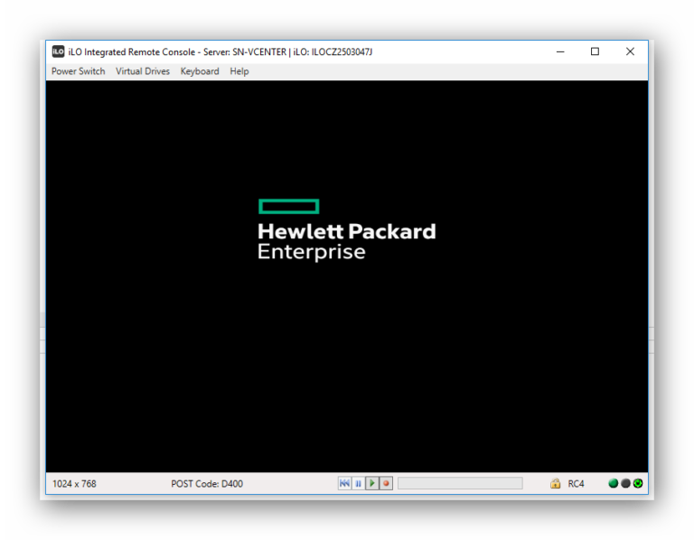 Instalar Windows Server 2016 HP Proliant - Blog de Sistemas
