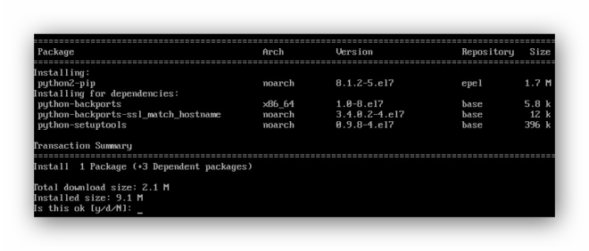 Mycli Mysql Y Mariadb Con Autocompletar Blog De Sistemas