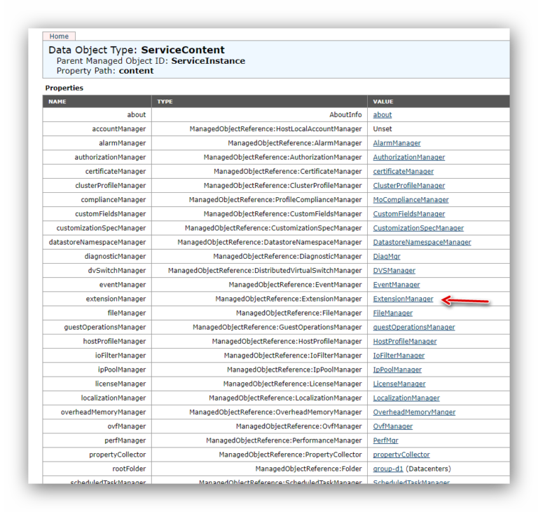 Error attempting Vcintegrity Export file does not exist al migrar vCenter a VCSA 6.5 - Blog de ...