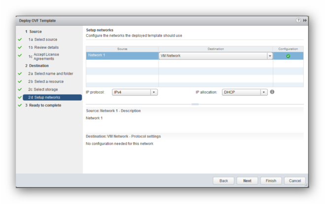 Instalación de vSphere HTML5 Web Client - Blog de Sistemas
