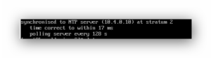 Configurar hora en Linux paso a paso usando ntp - Blog de Sistemas