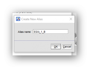 Configurar Zoning en switch de FC Brocade - Blog de Sistemas