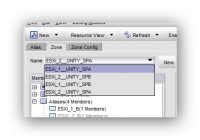 Configurar Zoning en switch de FC Brocade - Blog de Sistemas