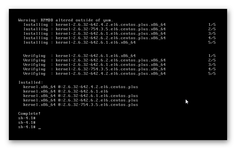 Error Kernel panic - not syncing: VFS: Unable to mount root fs on unknown-block(0,0) - Blog de ...