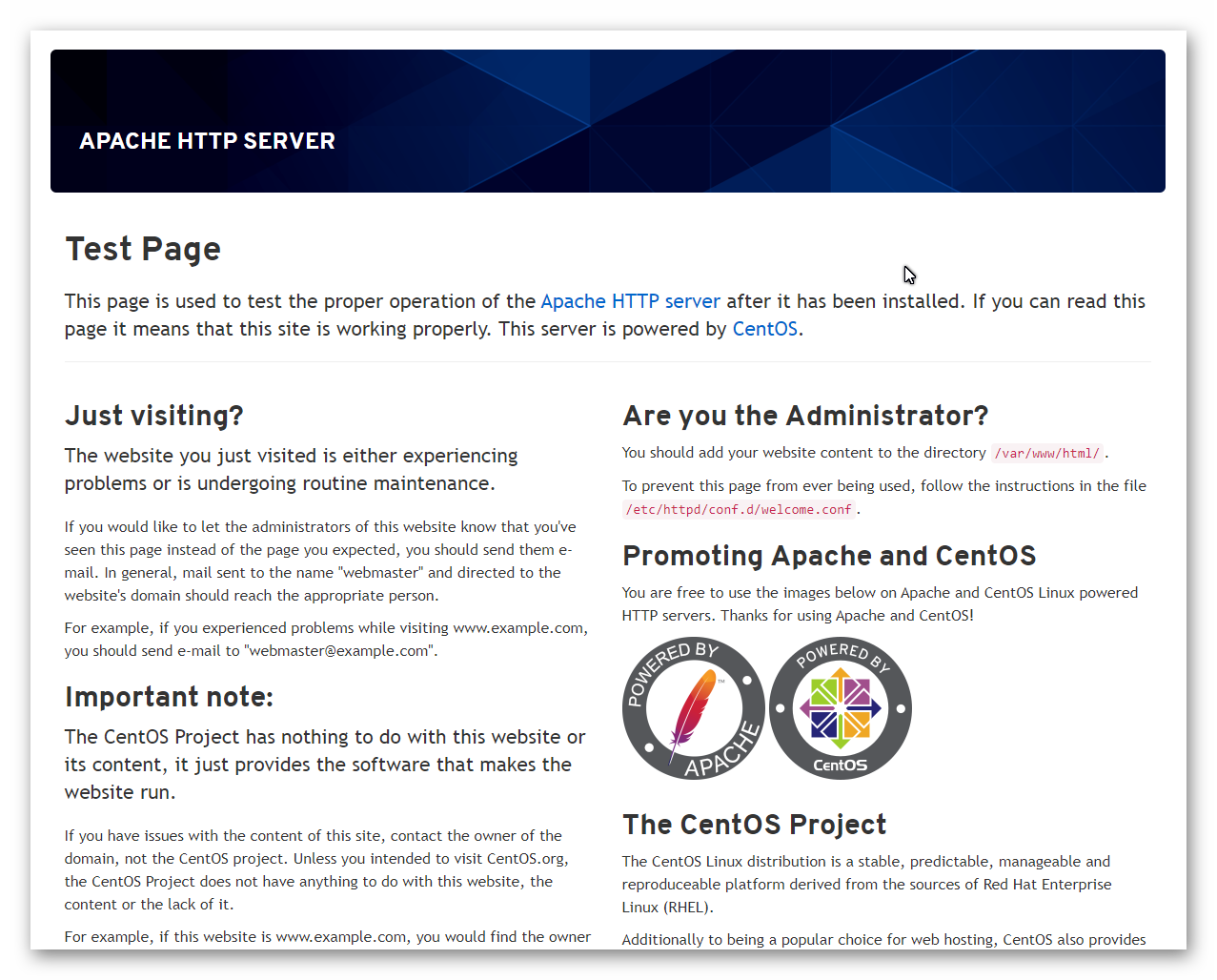 Instalar CentOS 8 paso a paso - Blog de Sistemas