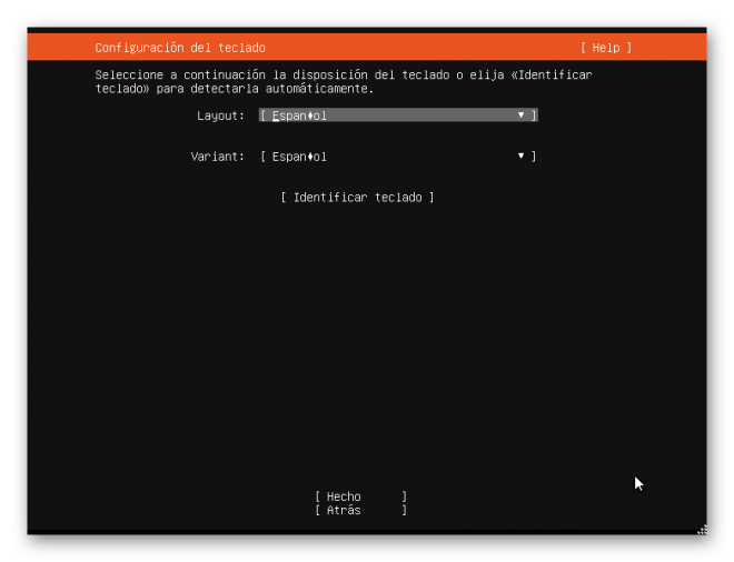 Instalar Ubuntu Server 20.04 - Blog de Sistemas