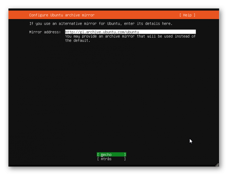Instalar Ubuntu Server 20.04 - Blog de Sistemas