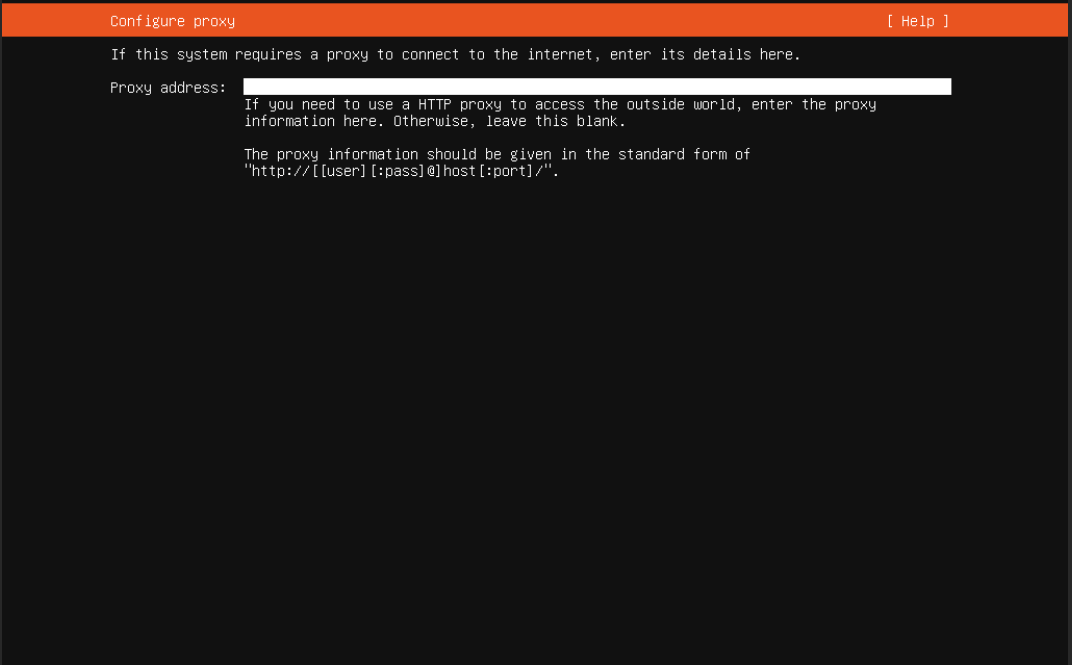 Cómo Instalar Ubuntu 21 - Blog de Sistemas