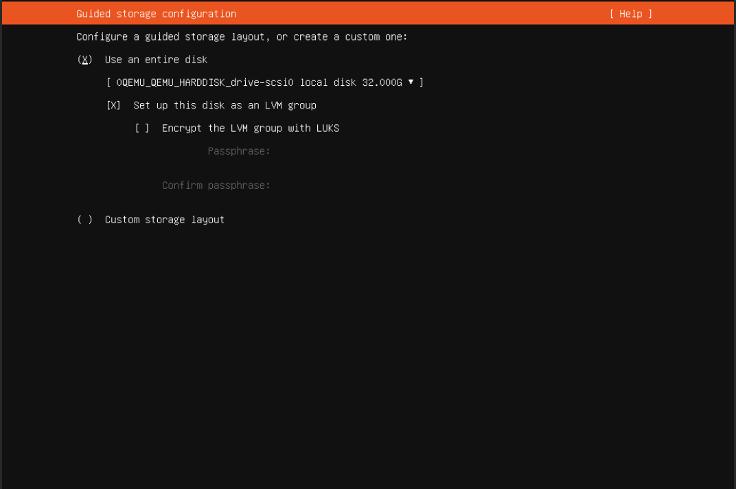 Cómo Instalar Ubuntu 21 - Blog de Sistemas