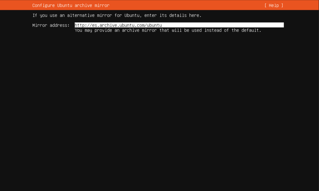 Cómo Instalar Ubuntu 21 - Blog de Sistemas