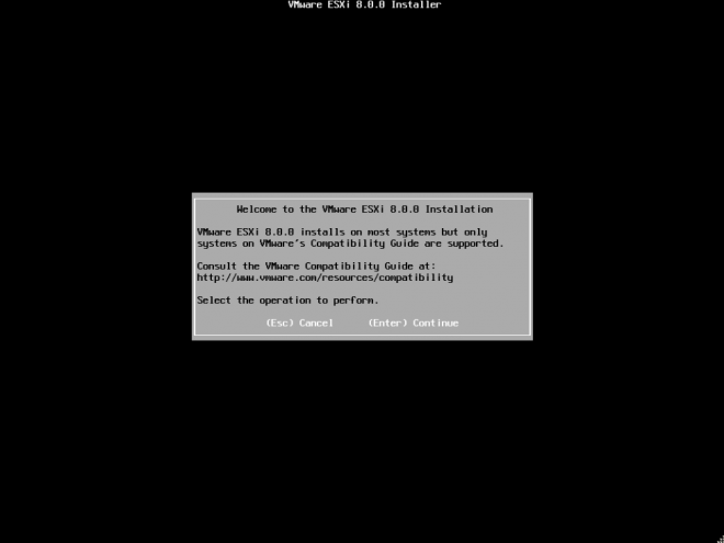 Cómo Instalar Y Configurar Esxi 8 Blog De Sistemas 2089